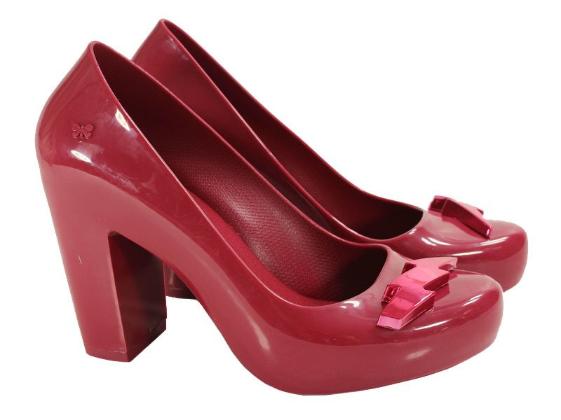 Czółenka Zaxy Fever Salto II w sklepie dobrybut.com