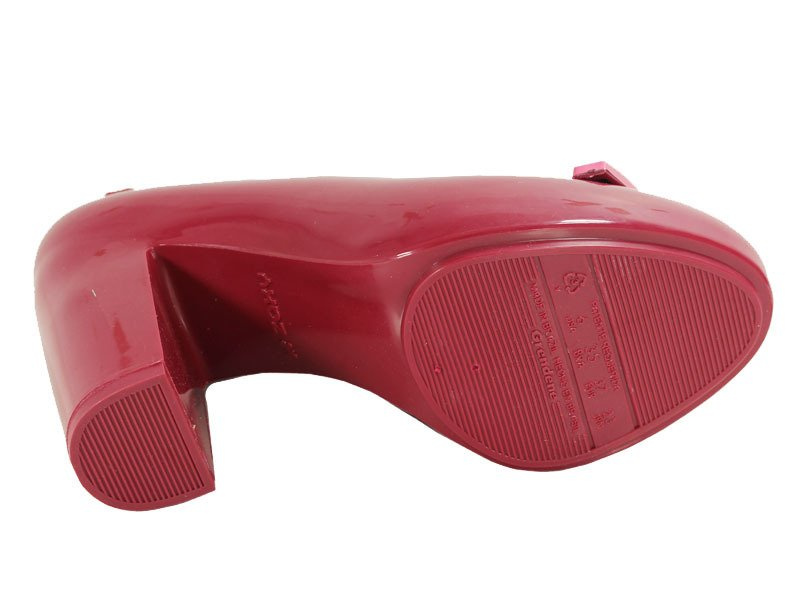 Czółenka Zaxy Fever Salto II w sklepie dobrybut.com