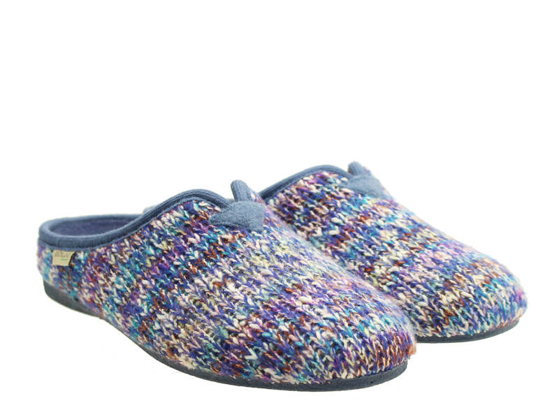 Grunland Adri slippers w sklepie dobrybut.com