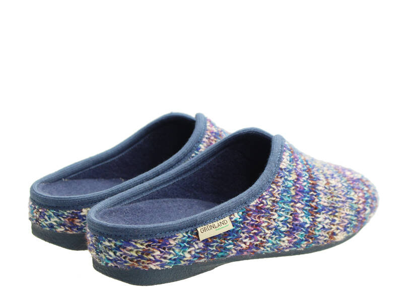 Grunland Adri slippers w sklepie dobrybut.com