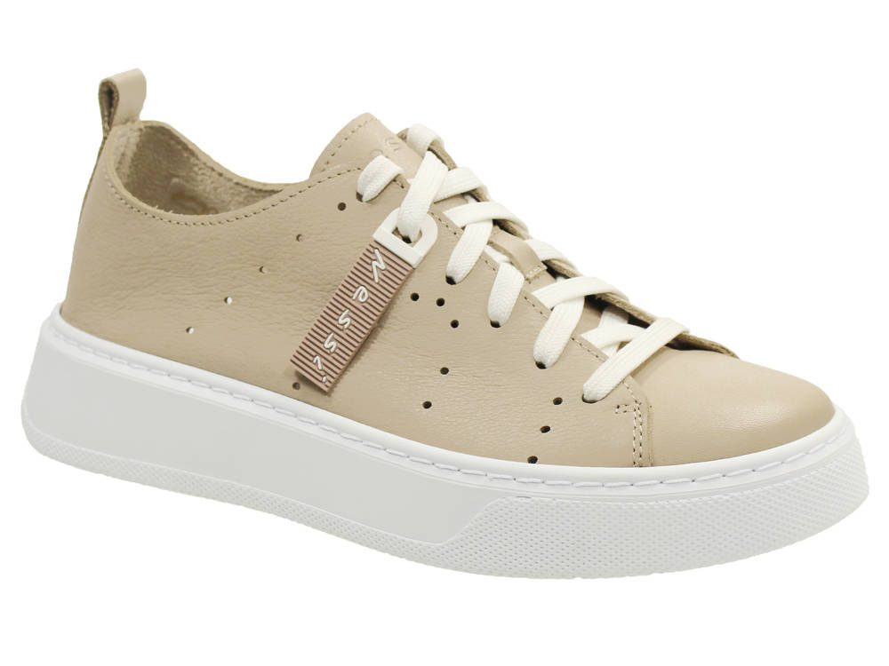 Nessi Low shoes 23411 w sklepie dobrybut.com