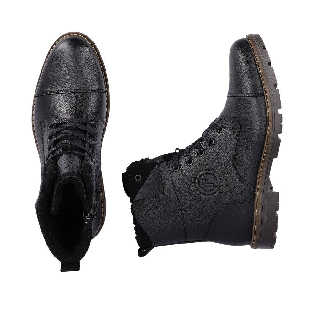 Rieker 32133-00 shoes w sklepie dobrybut.com