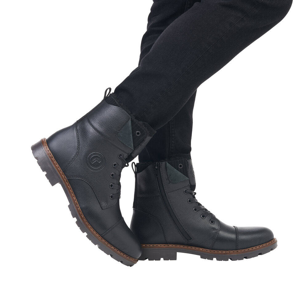 Rieker 32133-00 shoes w sklepie dobrybut.com