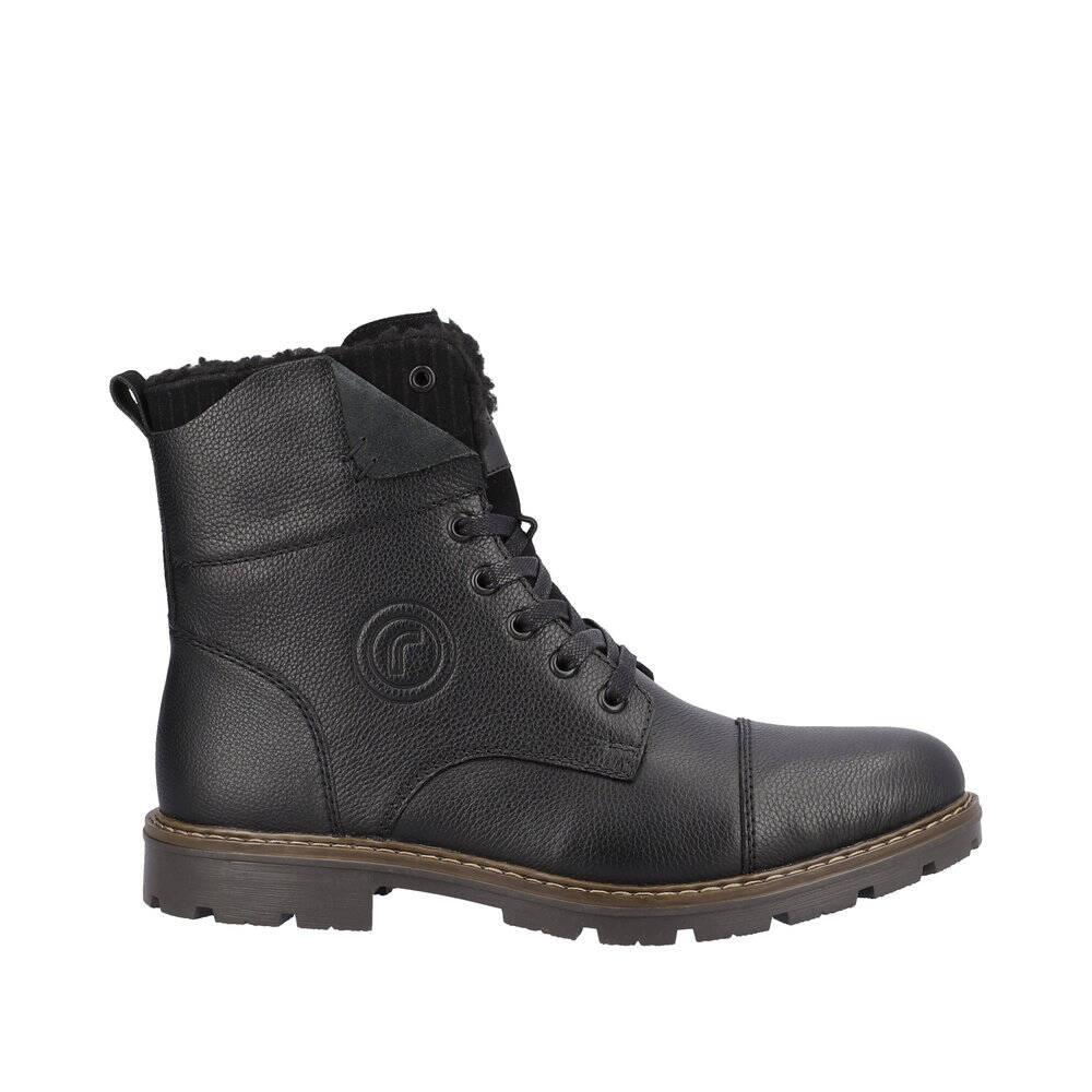 Rieker 32133-00 shoes w sklepie dobrybut.com