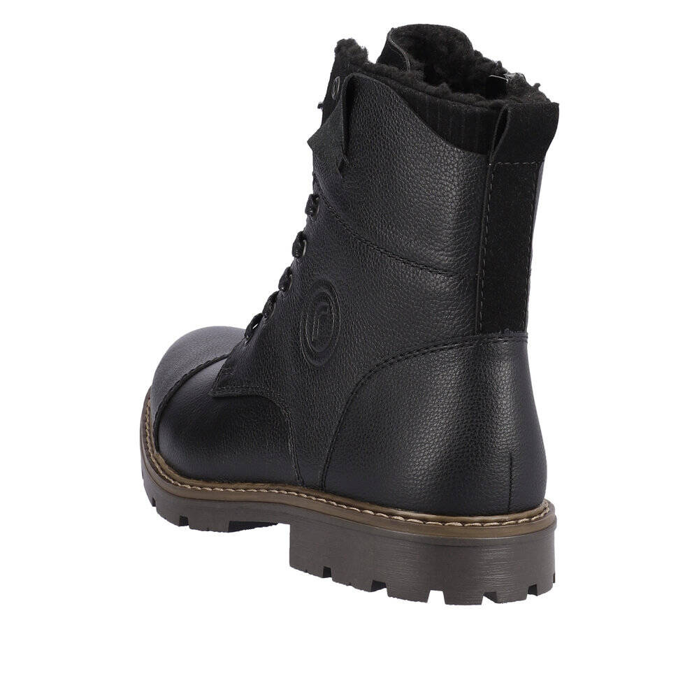 Rieker 32133-00 shoes w sklepie dobrybut.com