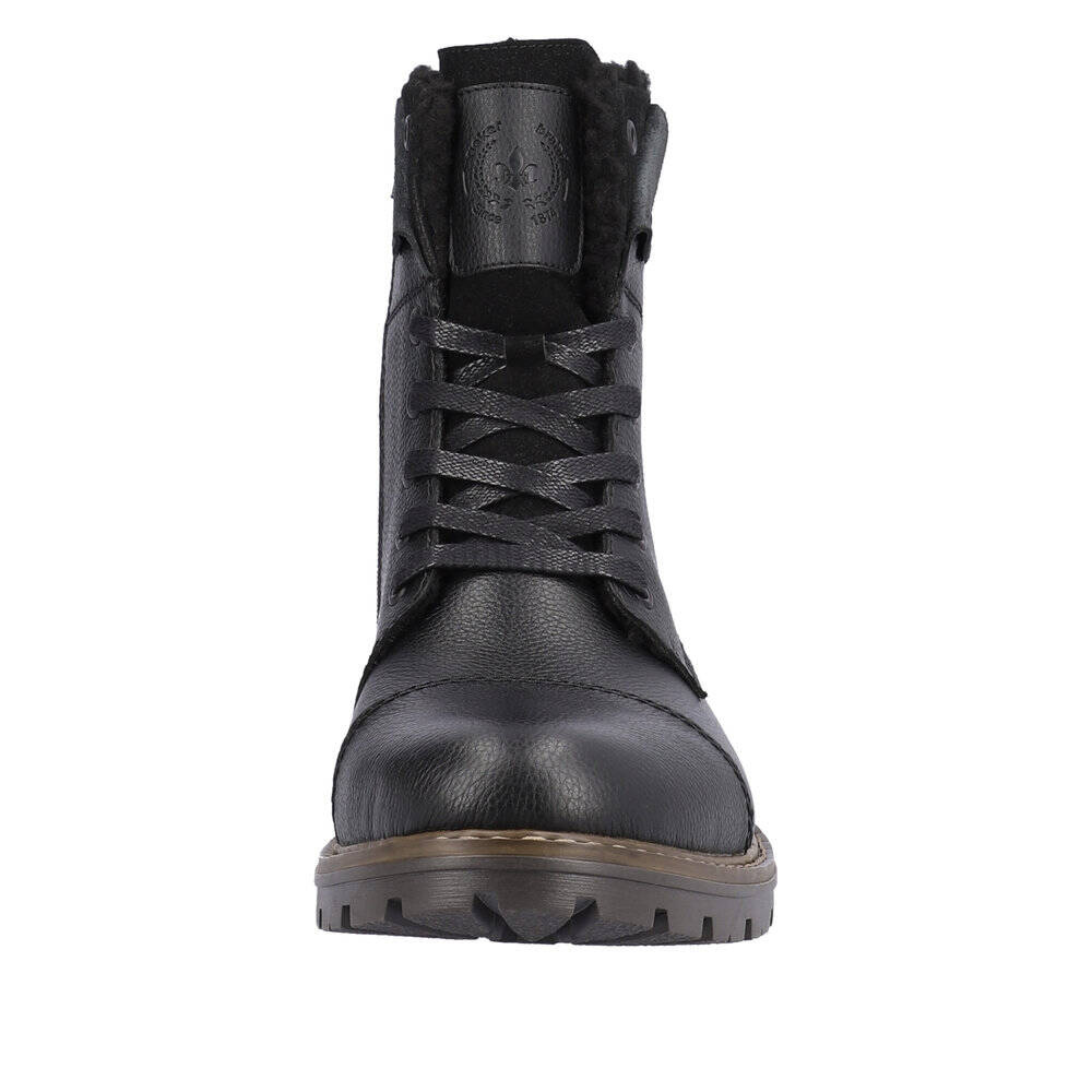 Rieker 32133-00 shoes w sklepie dobrybut.com