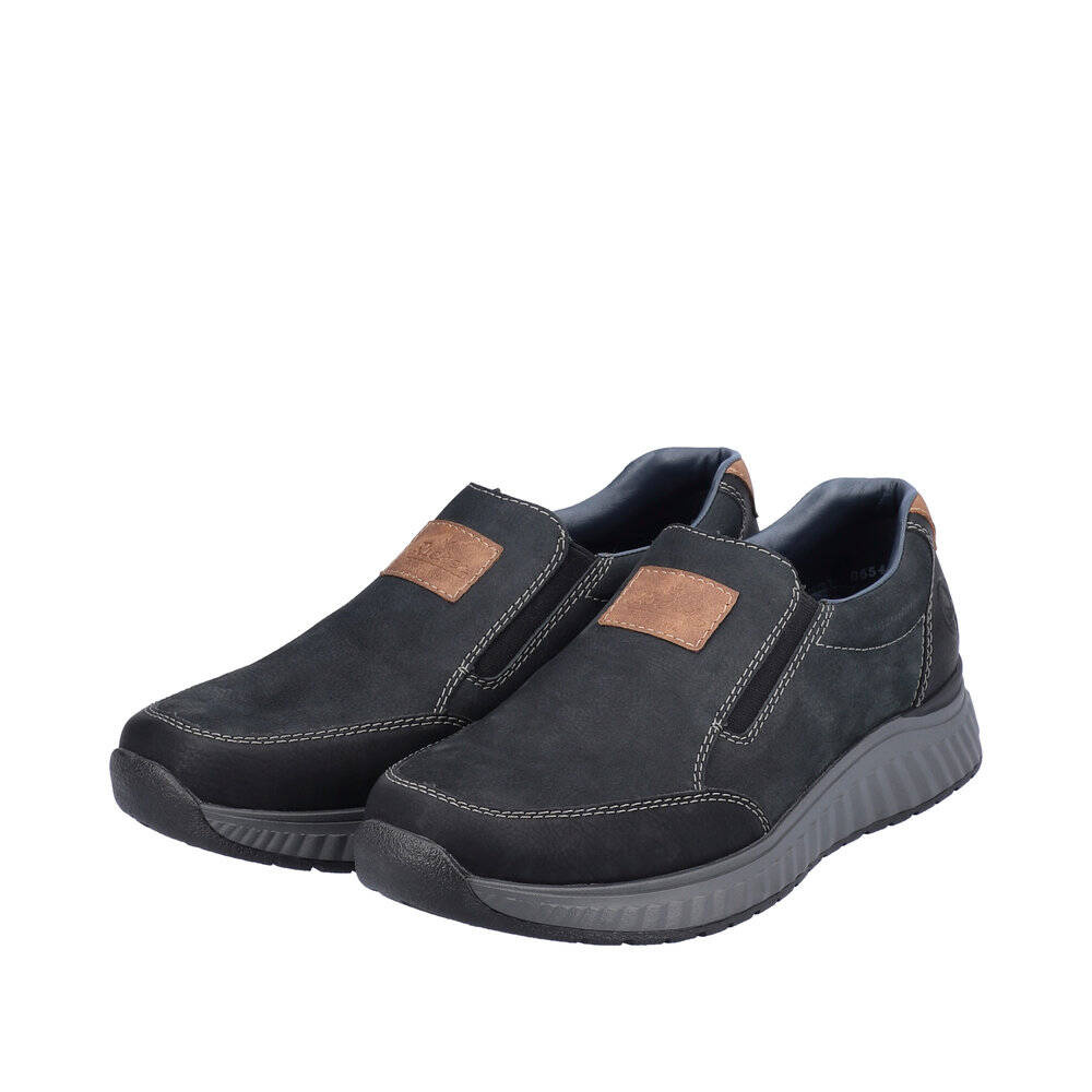 Rieker B0654-14 shoes w sklepie dobrybut.com