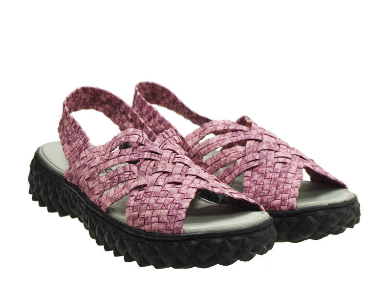 Rock Spring DAKOTA sandals w sklepie dobrybut.com