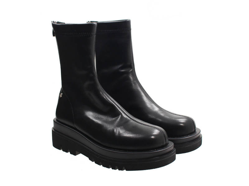 GOE ankle boots KK2N4054 w sklepie dobrybut.com